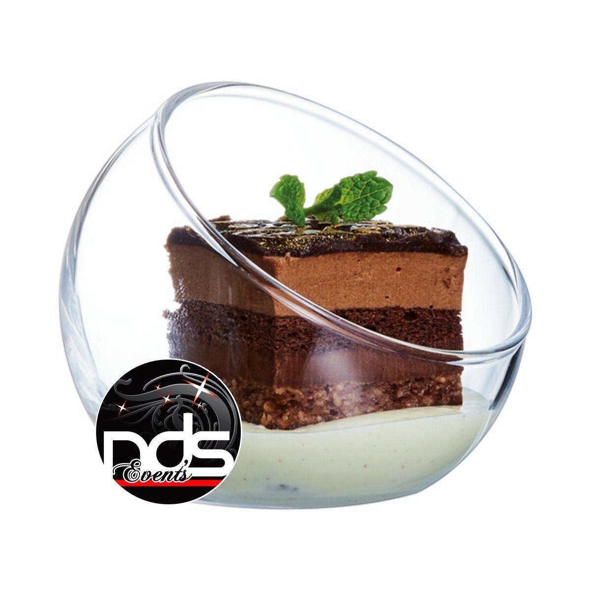 Verrines différents modèles - Location-vaisselle-grenoble